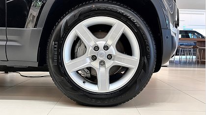 Defender 線上展示中心 | Land Rover 台灣