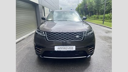 2026 Új Land Rover Range Rover Velar Zadar Grey P400e benzinmotoros ...