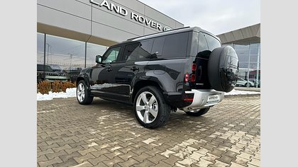 Mașini în stoc | Land Rover România