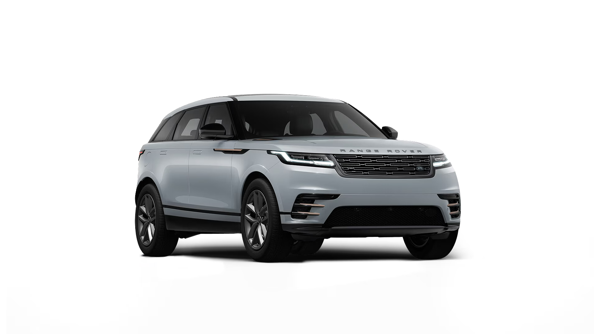 2025 Mới Land Rover Range Rover Velar Arroios Grey Ingenium 2.0L 4 xi ...