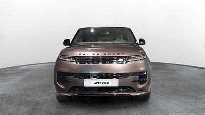 Bilar på lager | Land Rover Sverige