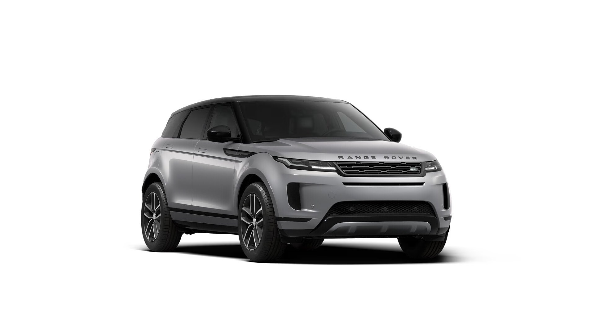 2025 Seminuevos Approved Land Rover Range Rover Evoque Seoul Pearl ...