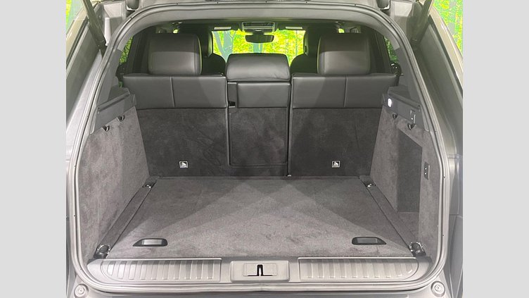 2018 認定中古車 Land Rover Range Rover Sport Santorini Black 3.0 V6 Dsl Mono ...