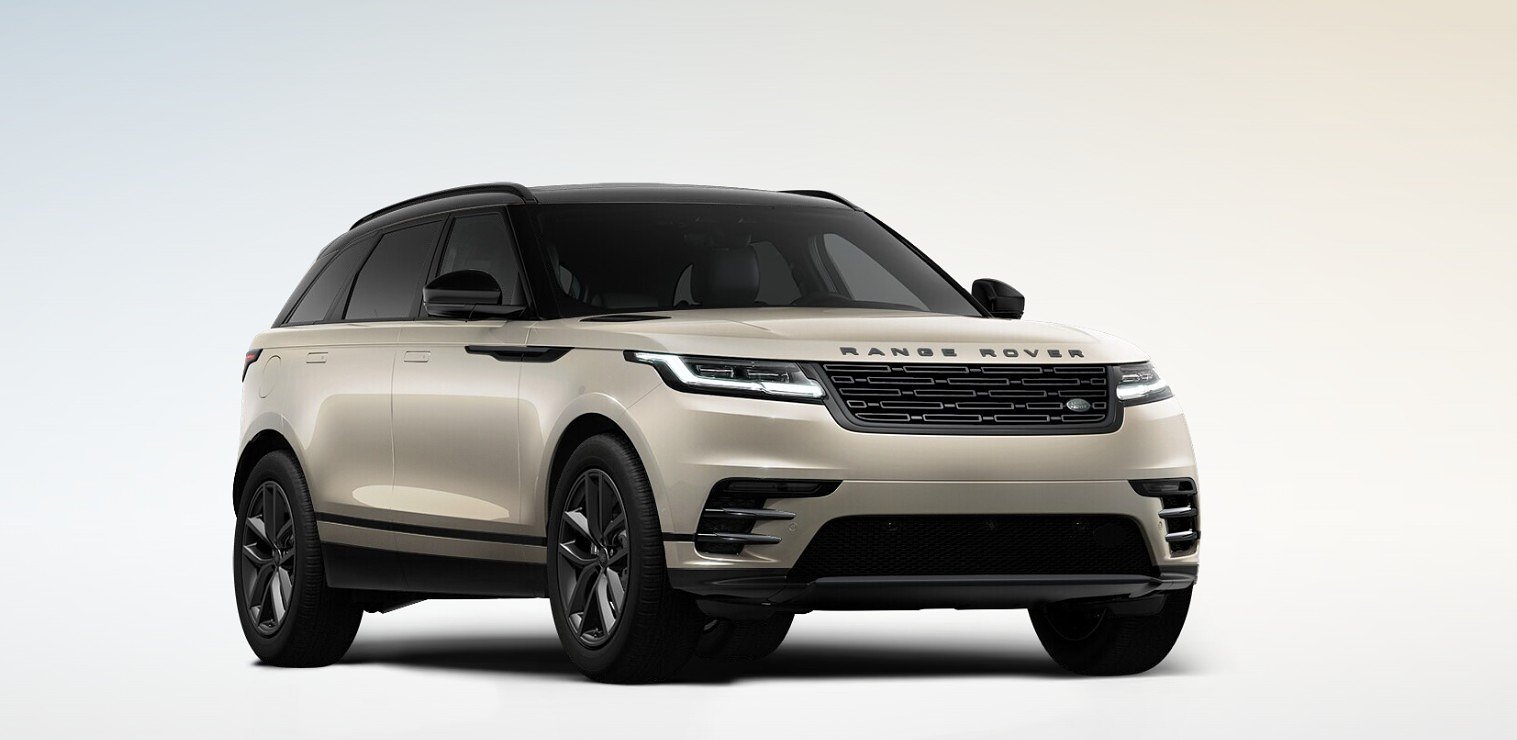 2026 Nou Land Rover Range Rover Velar Batumi Gold 2.0D I4 204CP 4WD ...