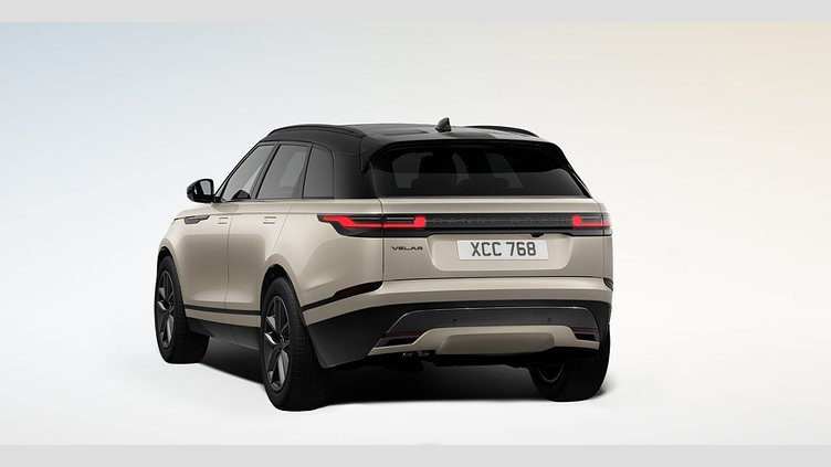 2026 Nou Land Rover Range Rover Velar Batumi Gold 2.0D I4 204CP 4WD ...