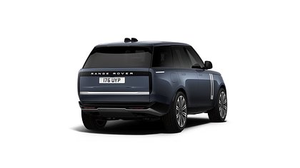 Range Rover - Cars in stock | Land Rover