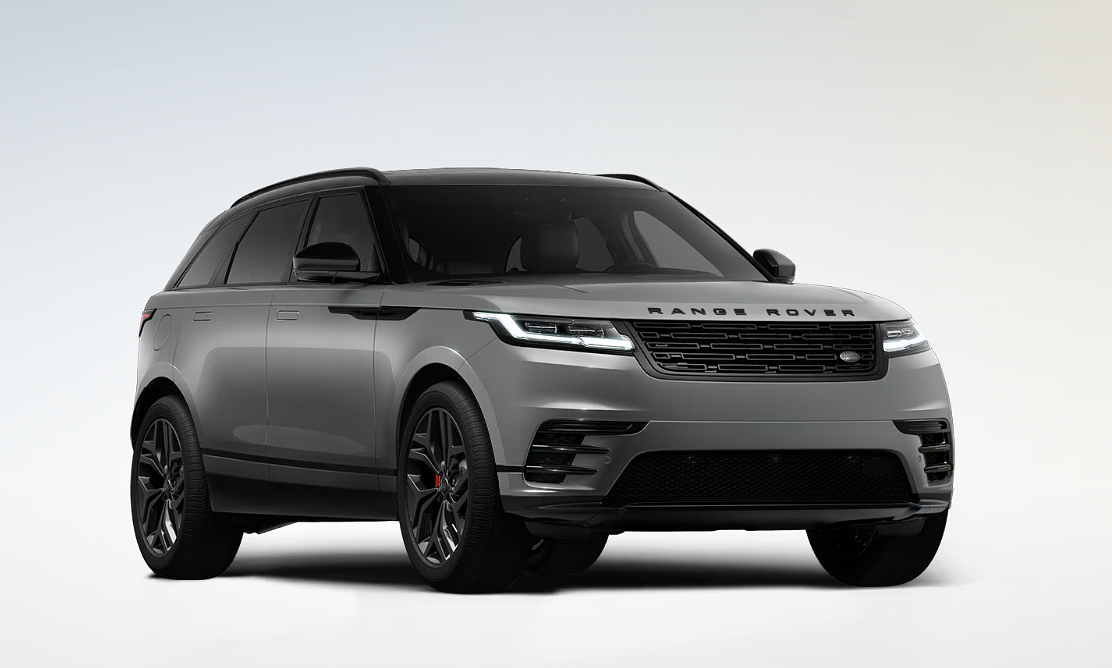 2023 Nouveau Land Rover Range Rover Velar Zadar Grey Automatique 2023 ...